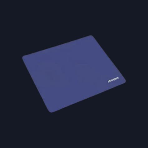 Mouse Pad Multilaser Slim Jd InformÁtica