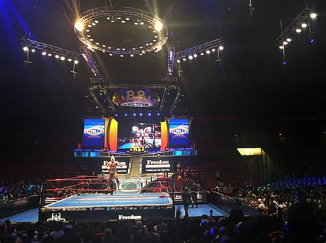 10 Best Lucha Libre Tours In Mexico City 2024