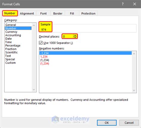 How To Add A Round Formula To Multiple Cells In Excel 2 Methods