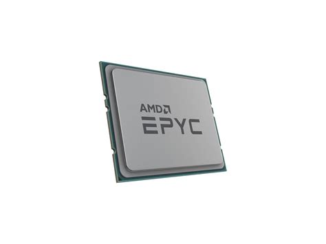 AMD EPYC 7252 3 1 GHz Socket SP3 120W 100 000000080 Server Processor Newegg Com