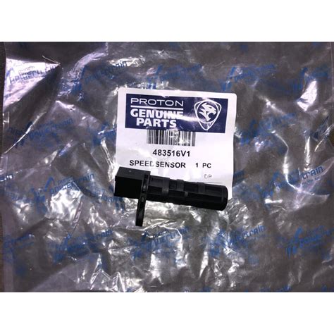 New Original Proton Exora Gearbox Position Sensor Inputoutput Speed