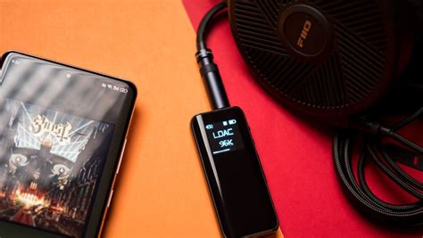 Fiio Btr15 Review This Bluetooth Dac Is The Ultimate Value Android