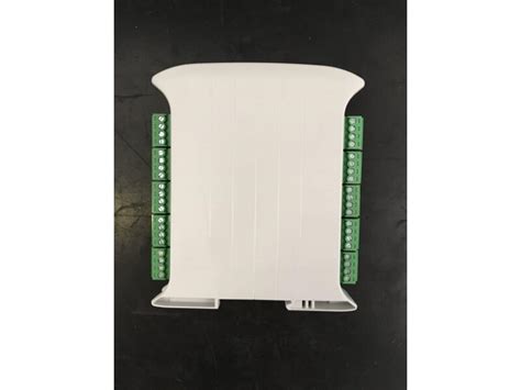 OptoIsolated Input Module 12Vdc Vdc To 220Vac To 5 24Vdc Converter 113 11