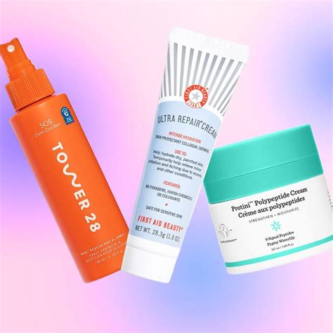 15 Best Skincare Products For Sensitive Skin From Experts