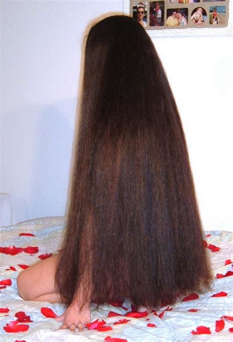 Long Haired Women Hall Of Fame Cecilia