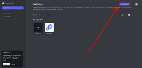 How To Get The Active Developer Badge On Discord Followchain