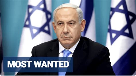 Developing International Court Considers Warrant To Arrest Benjamin