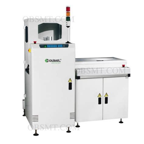 PCB Magazine Buffer Conveyor SHENZHEN OUBEL TECHNOLOGY CO LTD OBSMT China High Quality SMT