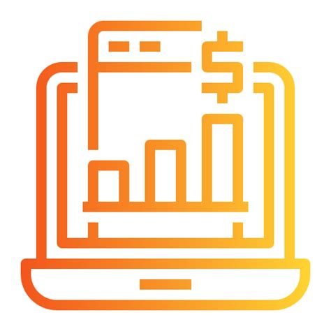 Online Analytic Processing Free Business And Finance Icons