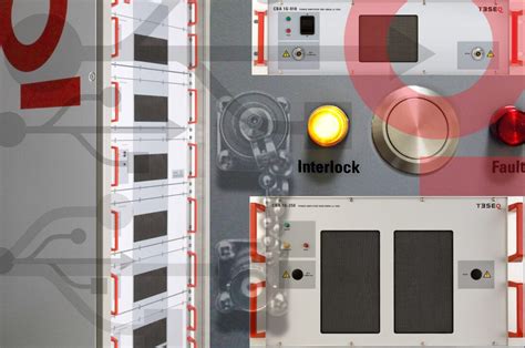 Test Rf Amplifiers Equipped With Usb Interface