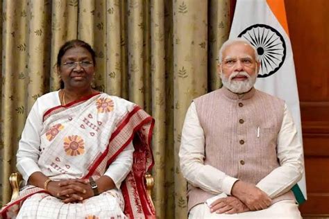 ‘president Of Bharat Invite For G20 Dinner At Rashtrapati Bhavan
