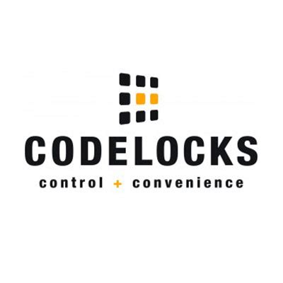 Codelocks CL Mechanical Digital Lock Specifications Codelocks Mechanical Digital Locks