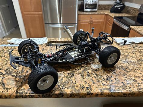FS Team Associated SC ARTR Carpet Car R C Tech Forums