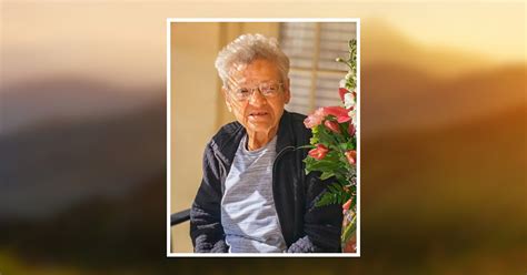 Mary Baumer Obituary February 5 2024 Wonderly Horvath Hanes