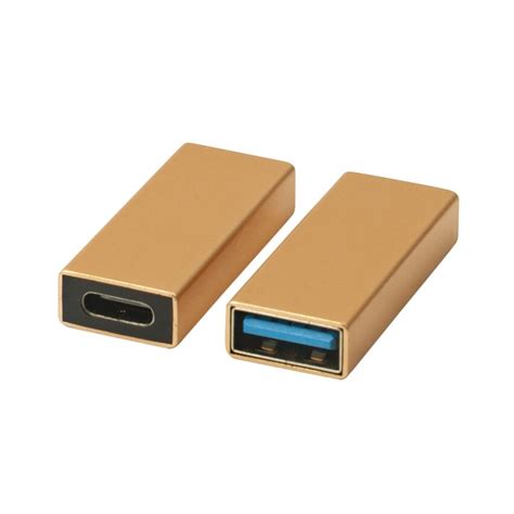 Usb Type C Female Port To Usb 3 0 Female Socket Co Vicedeal