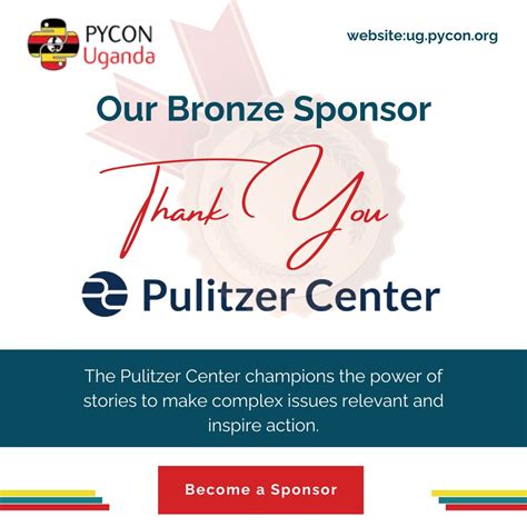 Pycon Uganda On Linkedin Pyconuganda Pyconuganda2024 Pycon