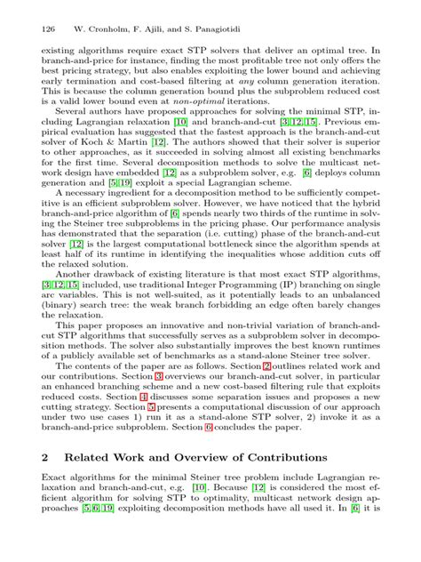 Lecture Notes In Computer Science 3524 Theoretical Computer Science