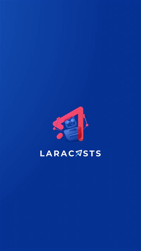 1082x1920 Laravel Laracasts Official 1082x1920 Resolution Wallpaper Hd