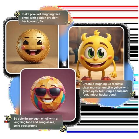 Brasileira Emoji Ai Emoji Generator👇 Explore A Emoção E A Técnica Do