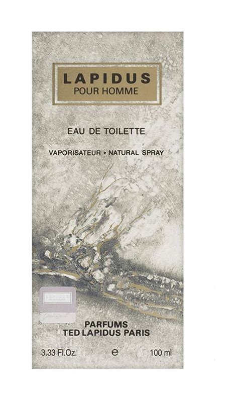 Easypaykw عطر لابيدوس للرجال 100 مل ، براند تيد لابيدوس