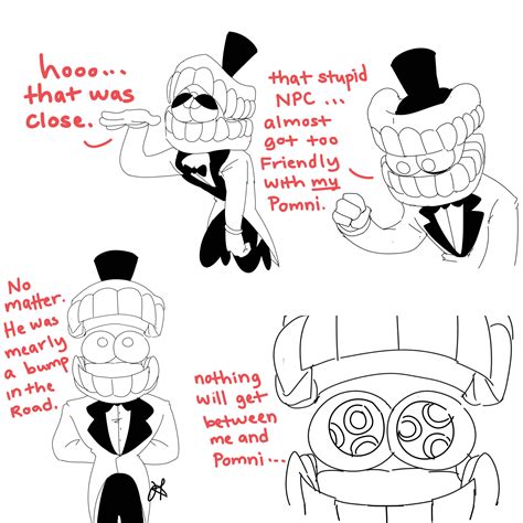 Showtime Tadc On Tumblr