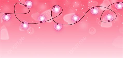 Love Background Pink Texture Gradient Love Background Texture