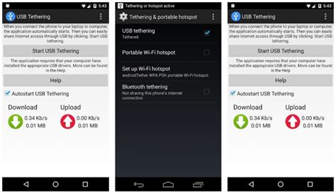 11 Best Tethering Apps For Android In 2025 Android Ally