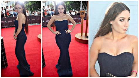 Get Ready With Me RED CARPET THE ARIA AWARDS YouTube Get Ready With Me RED CARPET THE ARIA AWARDS YouTube