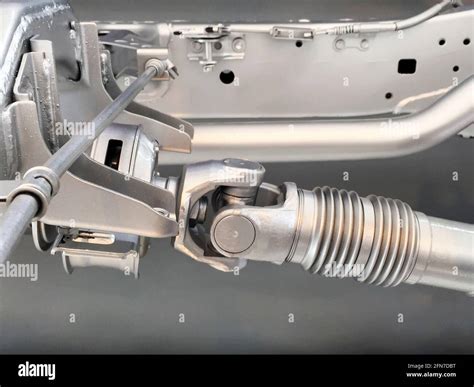 Drive Shaft Car Hi Res Stock Photography And Images Alamy