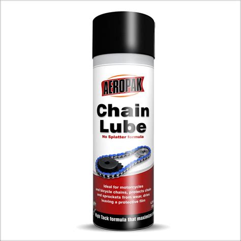Best Roller Chain Lube At Bryan Hanes Blog