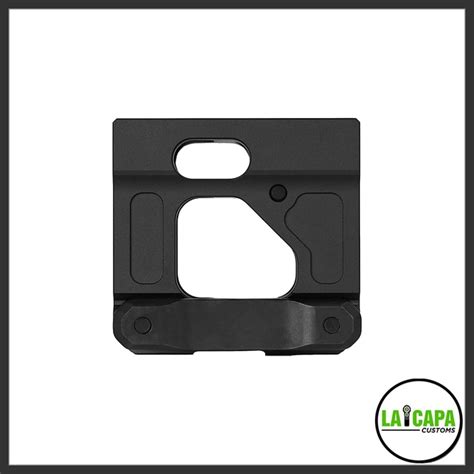 Pts Unity Tactical Fast Micro Riser