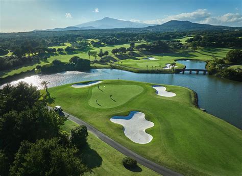 해비치컨트리클럽제주