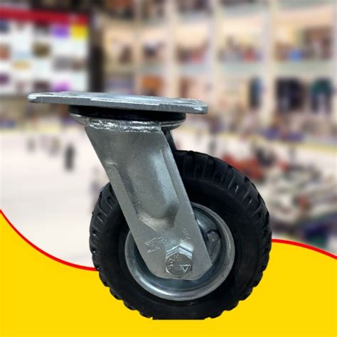 Heavy Duty Caster Wheel Manufacturers In Uttar Pradesh India