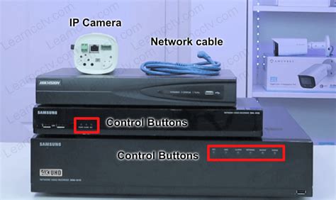 Nvr Vs Dvr Pros And Cons