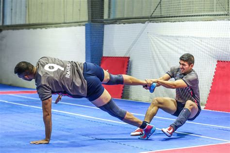 Jaipur Pink Panthers Schedule In Pro Kabaddi 2022 Full Fixtures List
