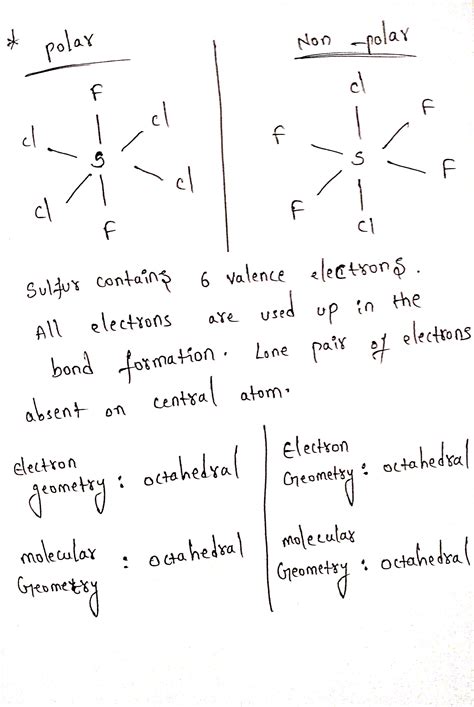 [solved] 2 Draw A Polar Lewis Structure Isomer And A Nonpolar Lewis Course Hero