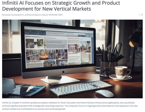 Infinitii Ai On Linkedin Ai