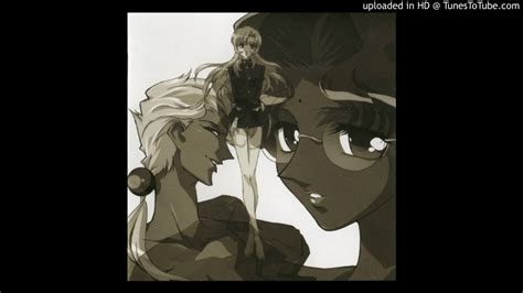 Akio Car Shoujo Kakumei Utena Soundtrack 3 I 22 Youtube
