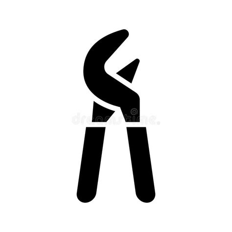 Plier Instrument Stock Illustrations 1718 Plier Instrument Stock