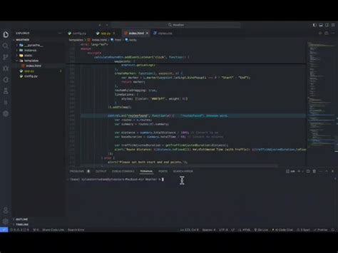 sylvester roshan on linkedin flask python leafletjs openstreetmap realtimetraffic