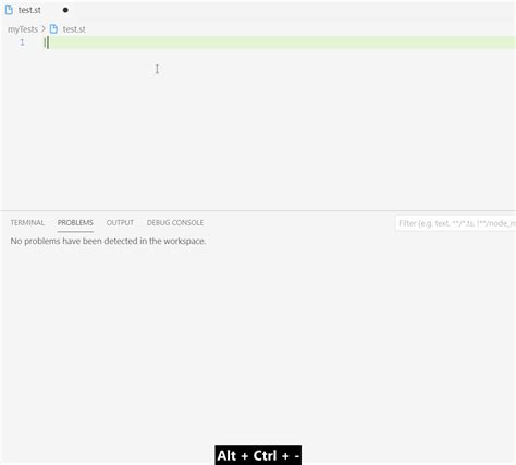 Github Badetitou Vscode Pharo A Vscode Plugin To Support The Pharo Programming Language