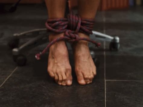 Matthew Mcconaugheys Feet