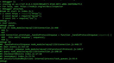 Stack Overflow Too Much Recursion In Query Function · Issue 2484