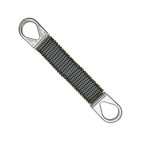 Steel Mesh Slings Amick Rigging And Racing