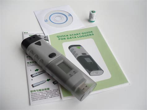 4 20ma Current Loop Usb Data Logger Hairuis Instruments Shenzhen Co Ltd