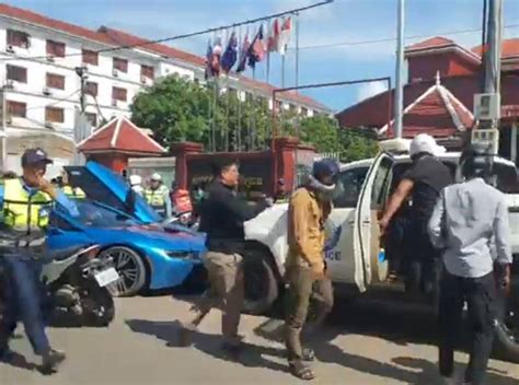 Update ៖ តាមពិតរឿងល្បិចថ្មីចេសលេចចេញហើយ ទិញឡានបង់លុយគ្រប់តាមកុងធនាគារអេសុីលីដា