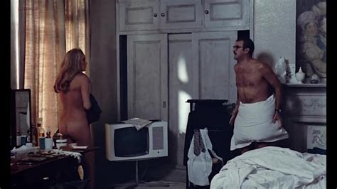 Nude Video Celebs Ursula Andress Nude Perfect Friday 1970