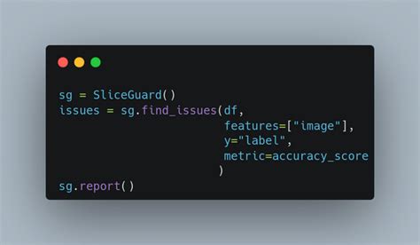Detect Problems In Image Classification Datasets With Zero Effort Rlearnmachinelearning