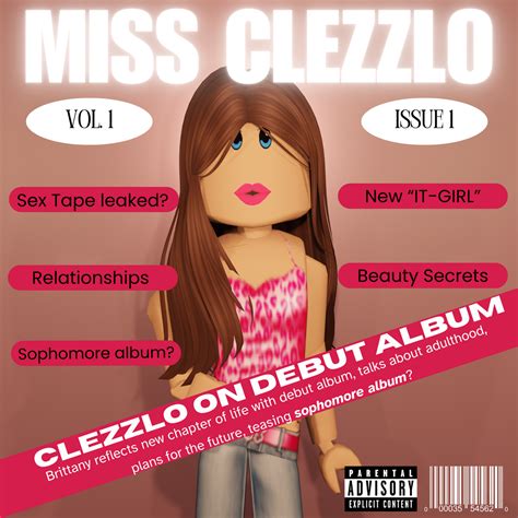 Club Brittany Roblox Music Wiki Fandom