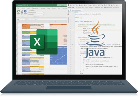Java In Excel Jinx The Excel Java Add In
